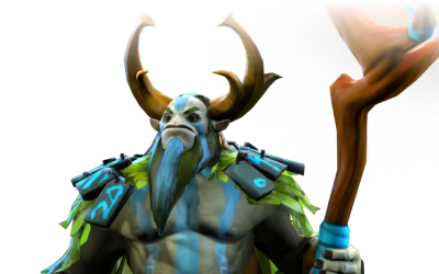 DOTA2英雄- - 英雄数据库 - 《DOTA2》官方网站