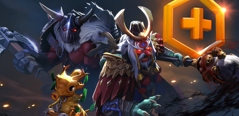 DOTA2 - 刀塔官方网站 - 全球经典电竞大作 畅享公平竞技体验